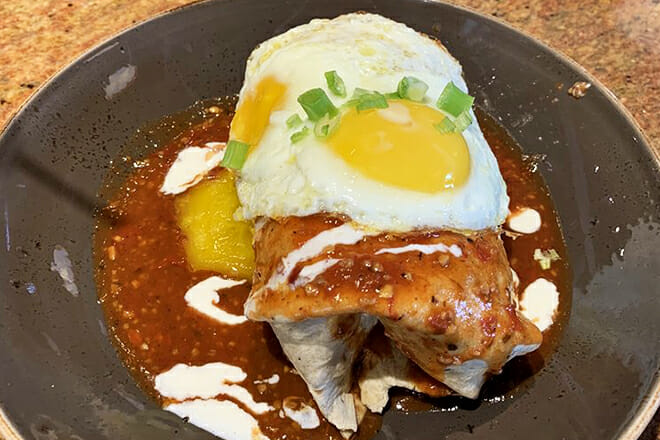 Sundance Grill and Bar