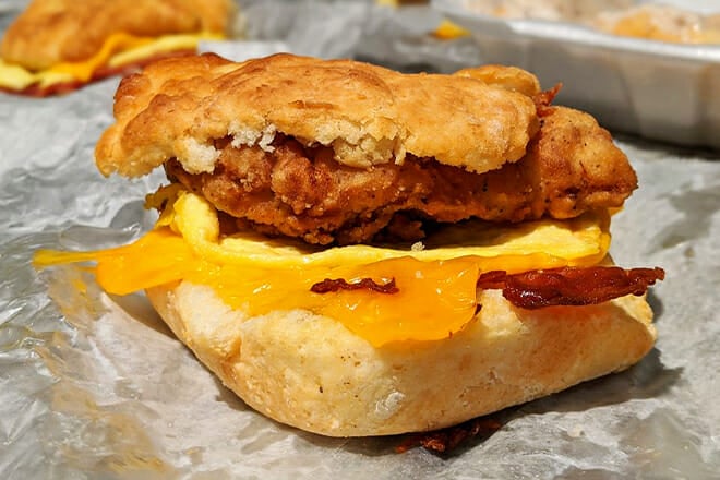 Sunrise Biscuit Kitchen