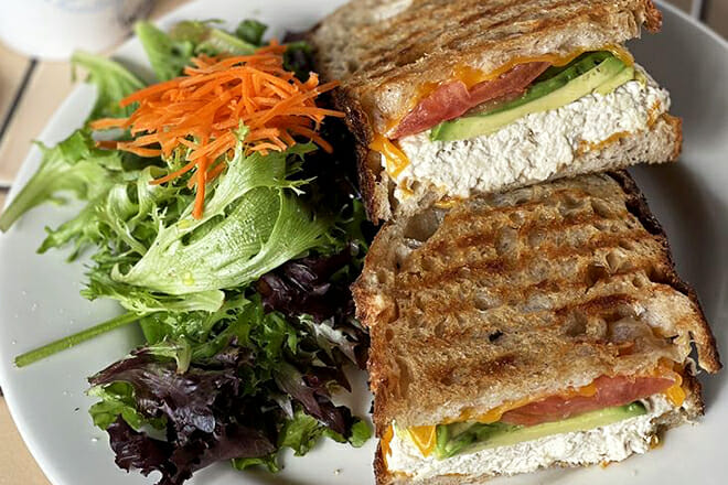 Sweet Elle Caf&eacute;