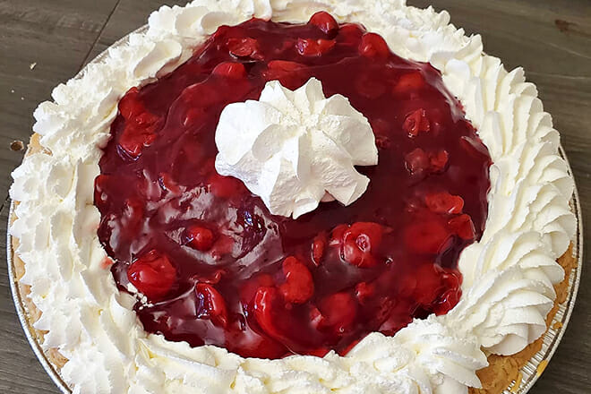 Table 360 Bakery & Bistro