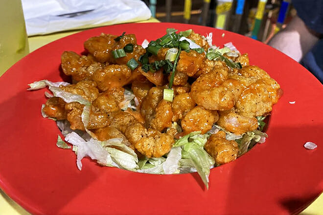 Tacky Jacks Gulf Shores