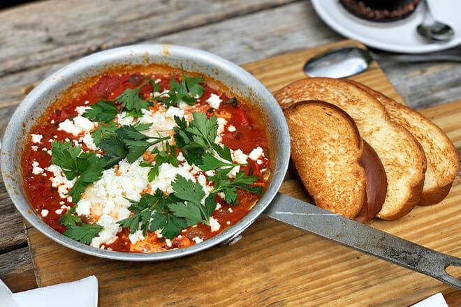 Tatte Bakery & Caf&eacute;