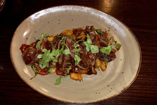 Tavern on the Square