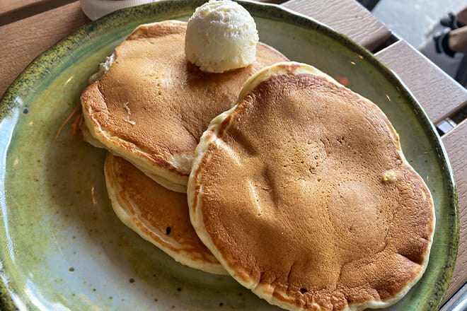 Tex and Shirley’s Family Restaurant