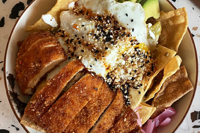 The Box Street Social