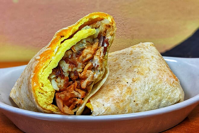 The Breakfast Club Missoula