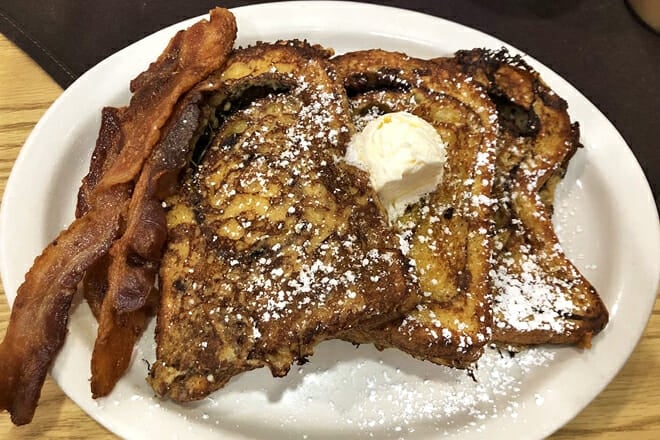 The Breakfast Place The Woodlands