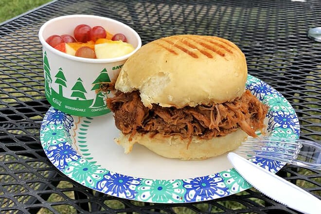 The Coffee Pot Bakery