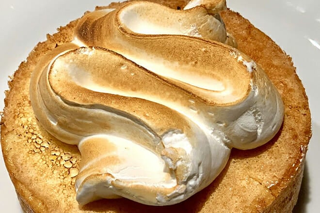 The Copper Crust Company