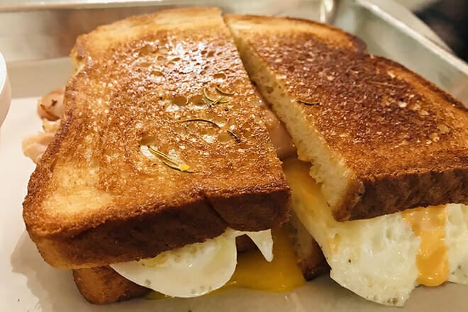 The Devine Cinnamon Roll Deli