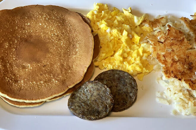 The Dunes Restaurant