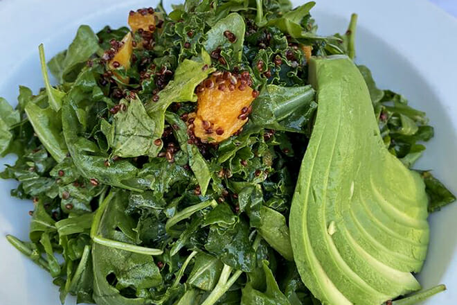 The Farm of Beverly Hills