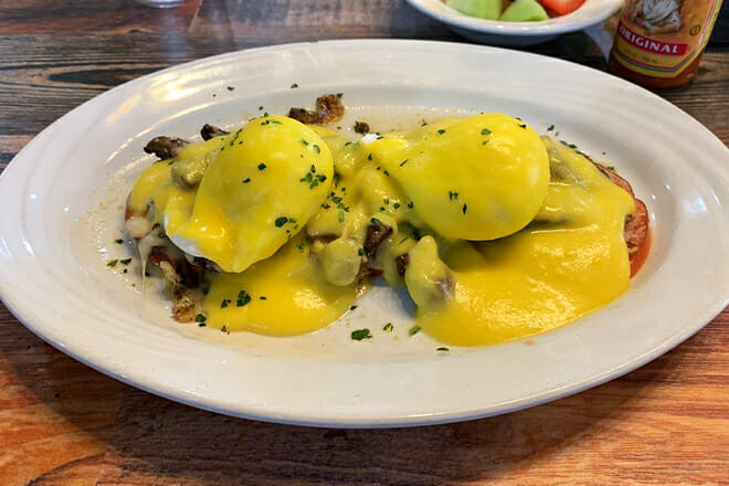 The Frog Pond Downtown St. Petersburg