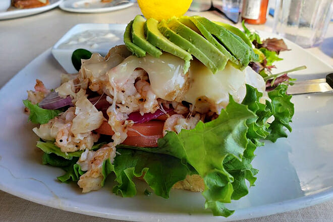 The Grill at Hunter Ranch