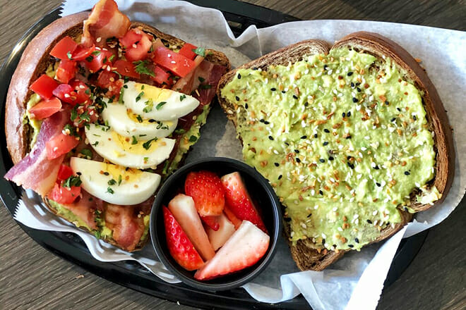 The Lakeside Eatery (IslaMarrota)