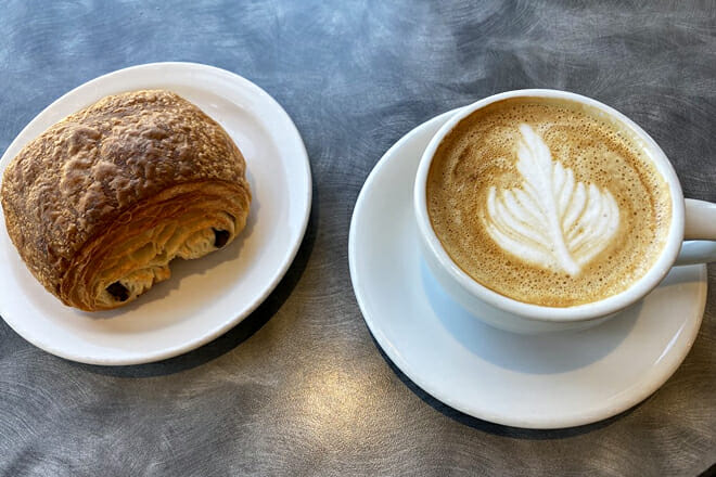 The Little Bird Bake Shop