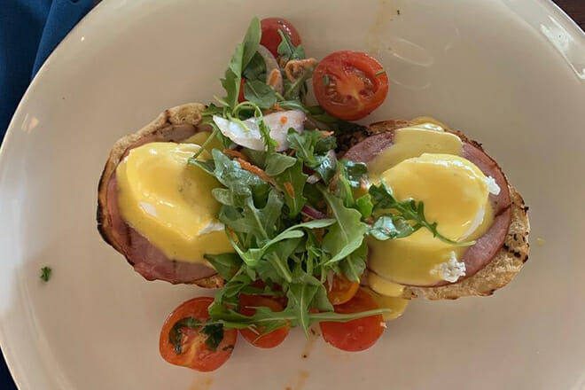 The Loft Beach Front