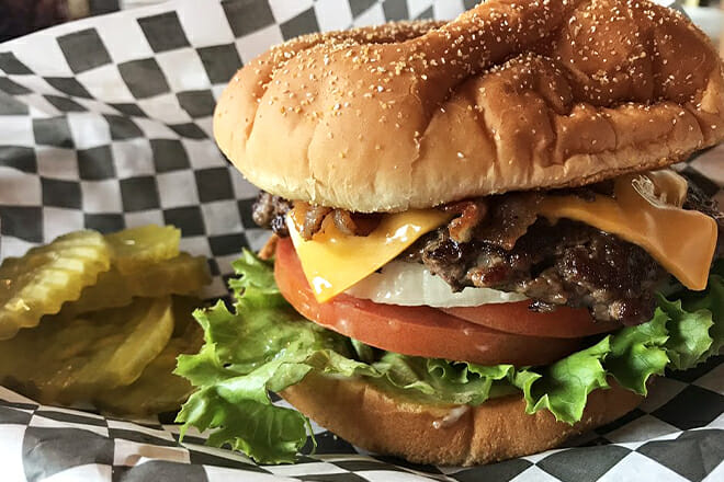 The Logger Restaurant