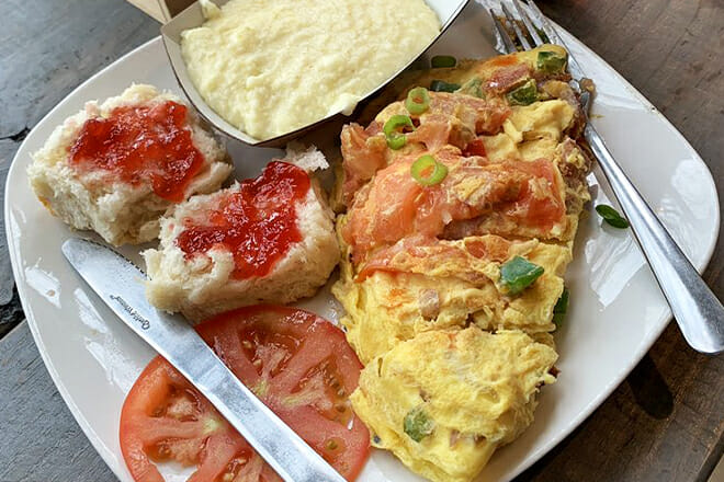 The Nashville Jam Co