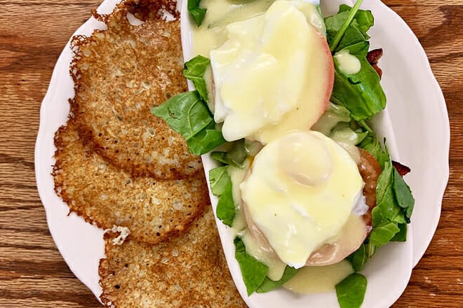 The Original Pancake House