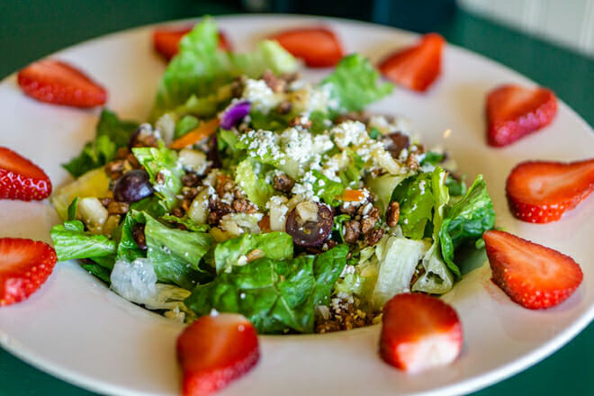 The Original Pancake House