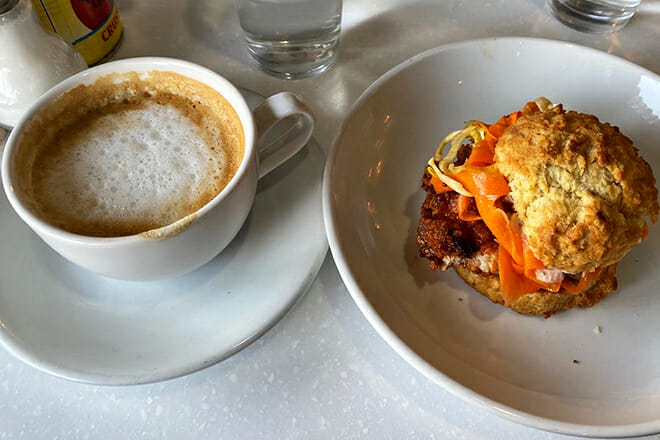 The Sassy Biscuit Co.