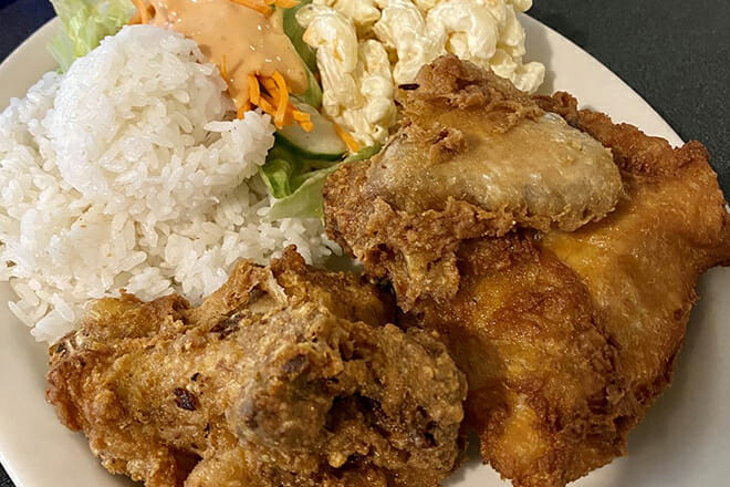 Tip Top Motel Cafe & Bakery