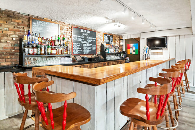 Town and Country Resort