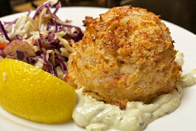 Turner&rsquo;s Seafood