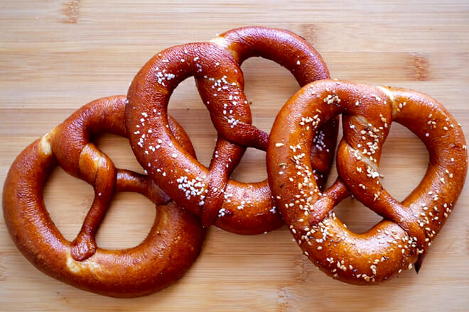 Underground Baking Co.