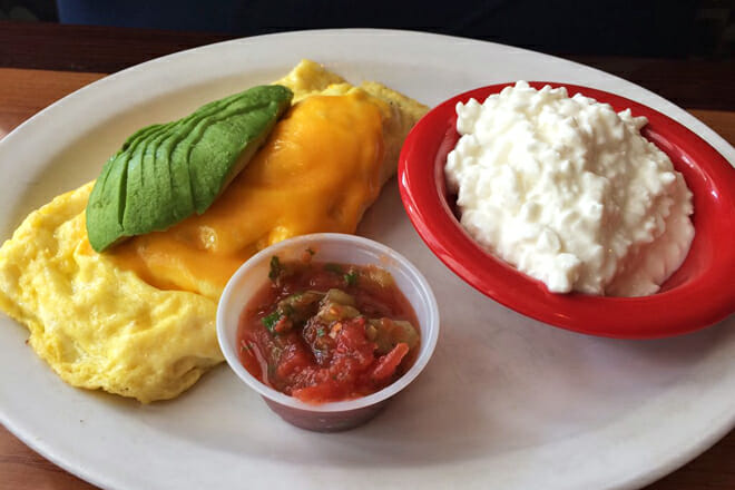 Village Kitchen and Pie Shoppe