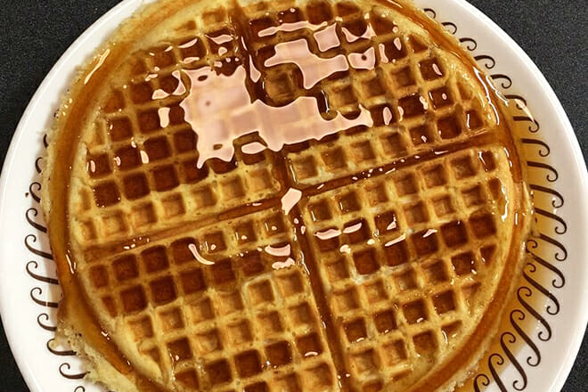 Waffle House
