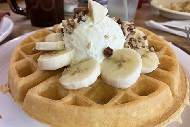  Waffle Way Restaurant Llc