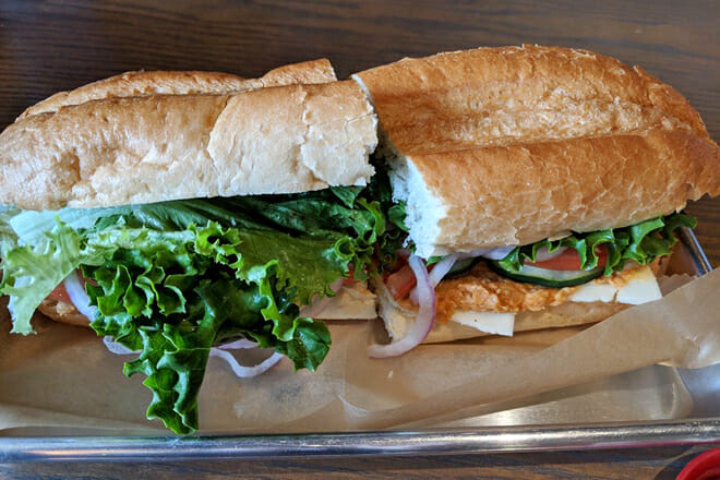 Waveriders Coffee Deli Club