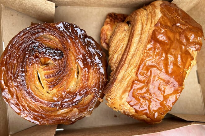 Wayfarer Bread & Pastry