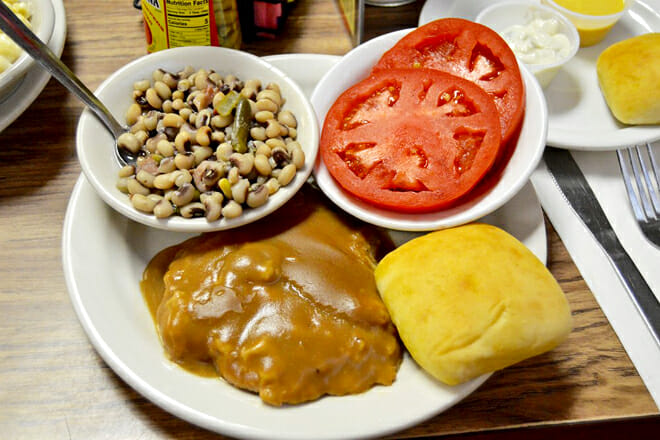 Wendell Smith's Restaurant