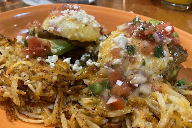 Westside Cafe & Market