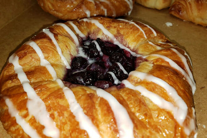 Wild Cherries Coffee House