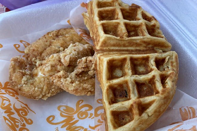 Yo&rsquo; Mama&rsquo;s