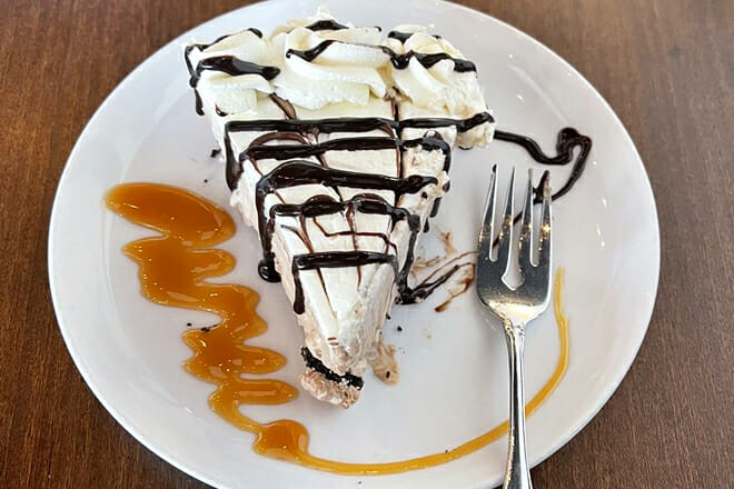 3.14 Sweet & Savory Pi Bar