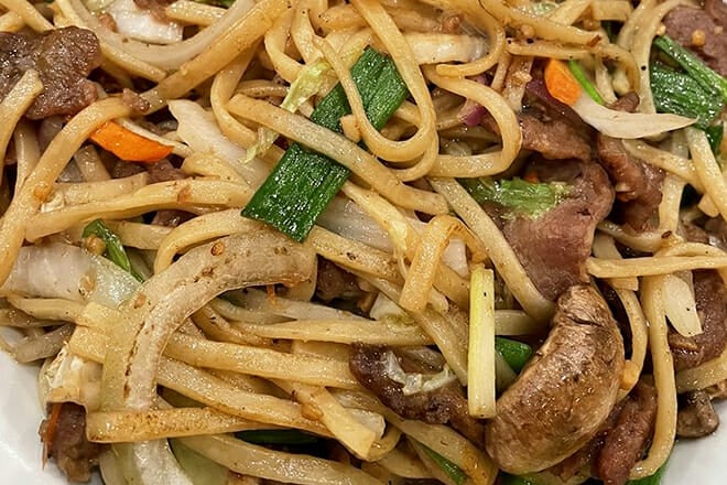 AZU: Lucy Ho&rsquo;s Restaurant