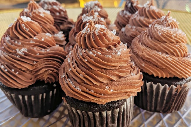 Amazing Grace Cafe + Grocery (Formerly Amazing Grace Bakery & Cafe)