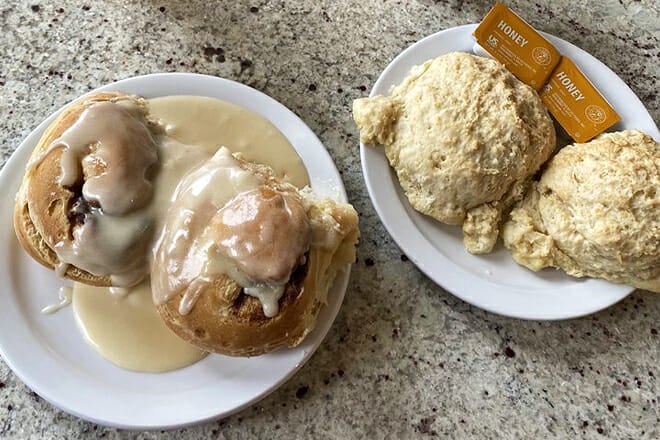 Ann Sathers Restaurant (Also Known As Ann Sather Restaurants and Catering)