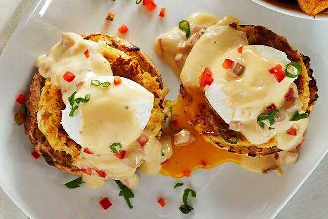 Another Broken Egg Cafe