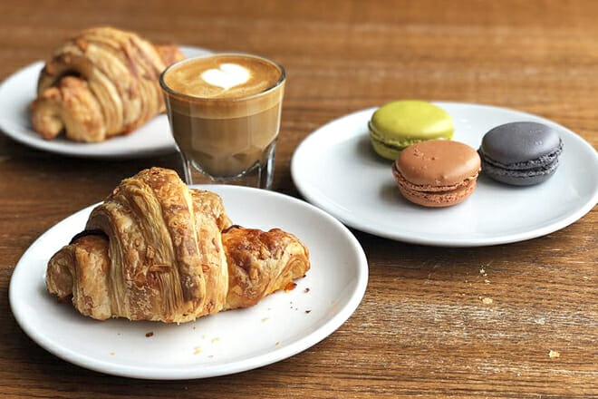 Antoinette Baking Co.