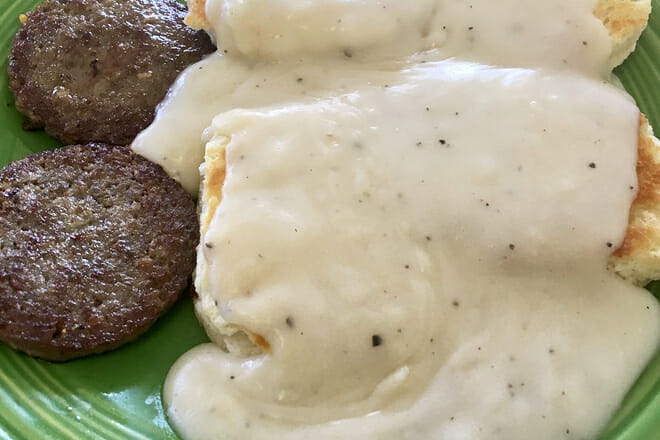 Apple Tree Cafe and Bakery