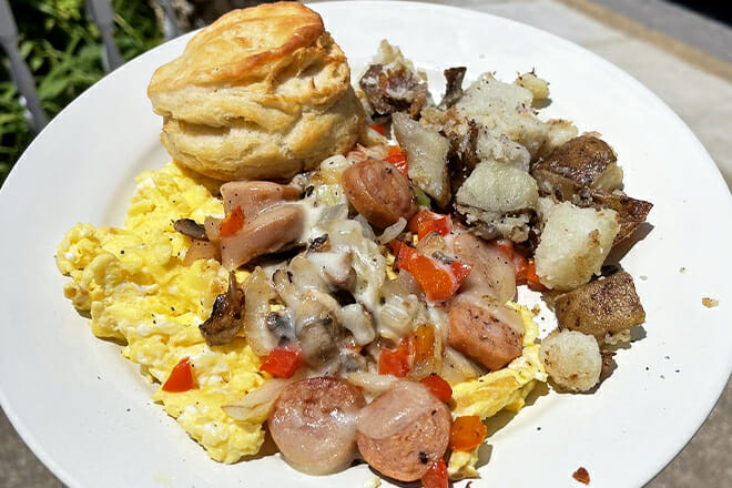 Aretha Frankensteins