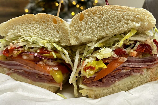 Aspen Mills Bread Co.