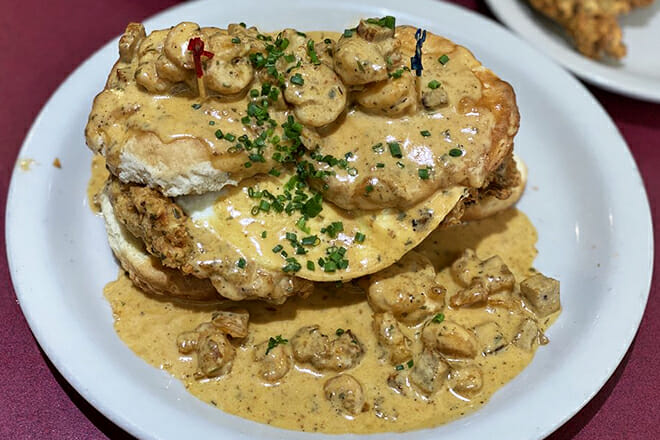 Atlanta Breakfast Club