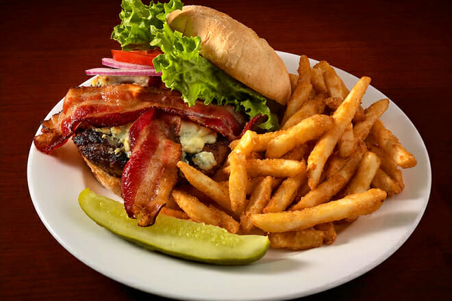 Augustino's Italian Eatery and Prime Steaks